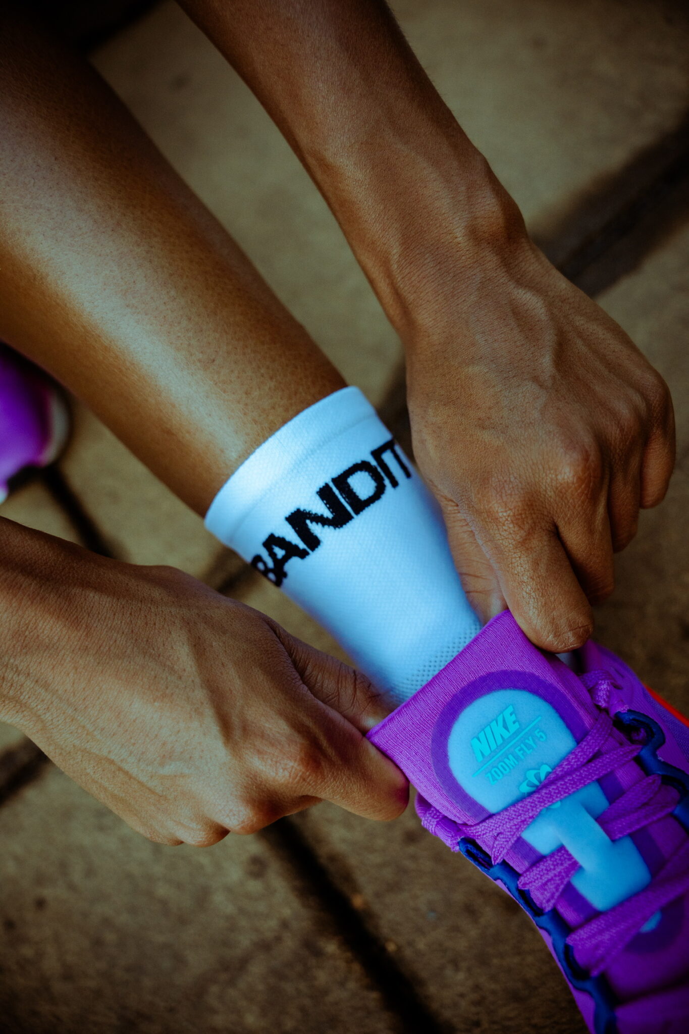 Bandit Running | Runologie