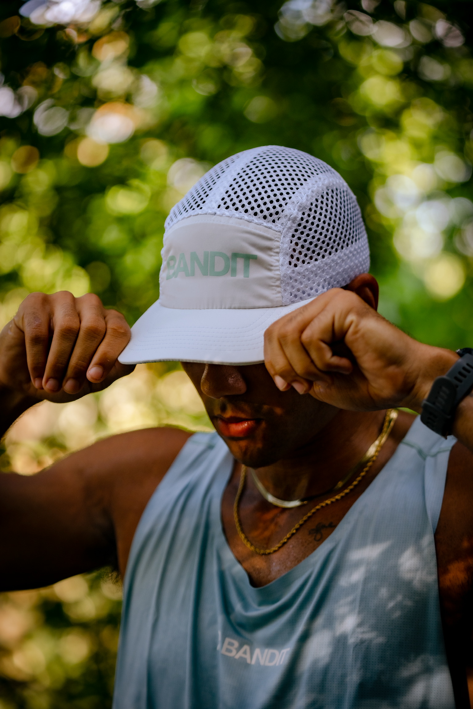 Bandit Running | Runologie